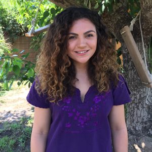 Latino Heritage Internship Program | Meet the Interns 2017