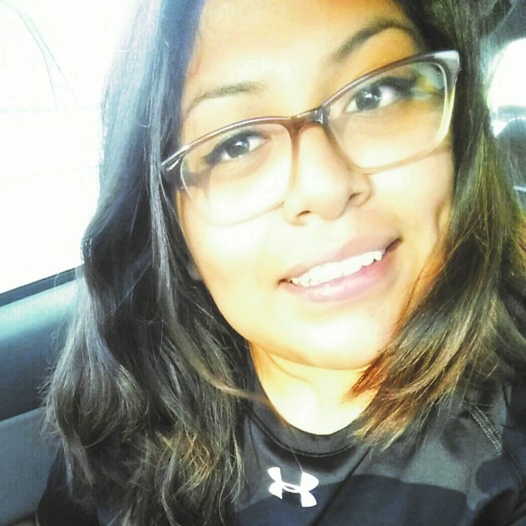 Latino Heritage Internship Program | Meet the Interns 2017