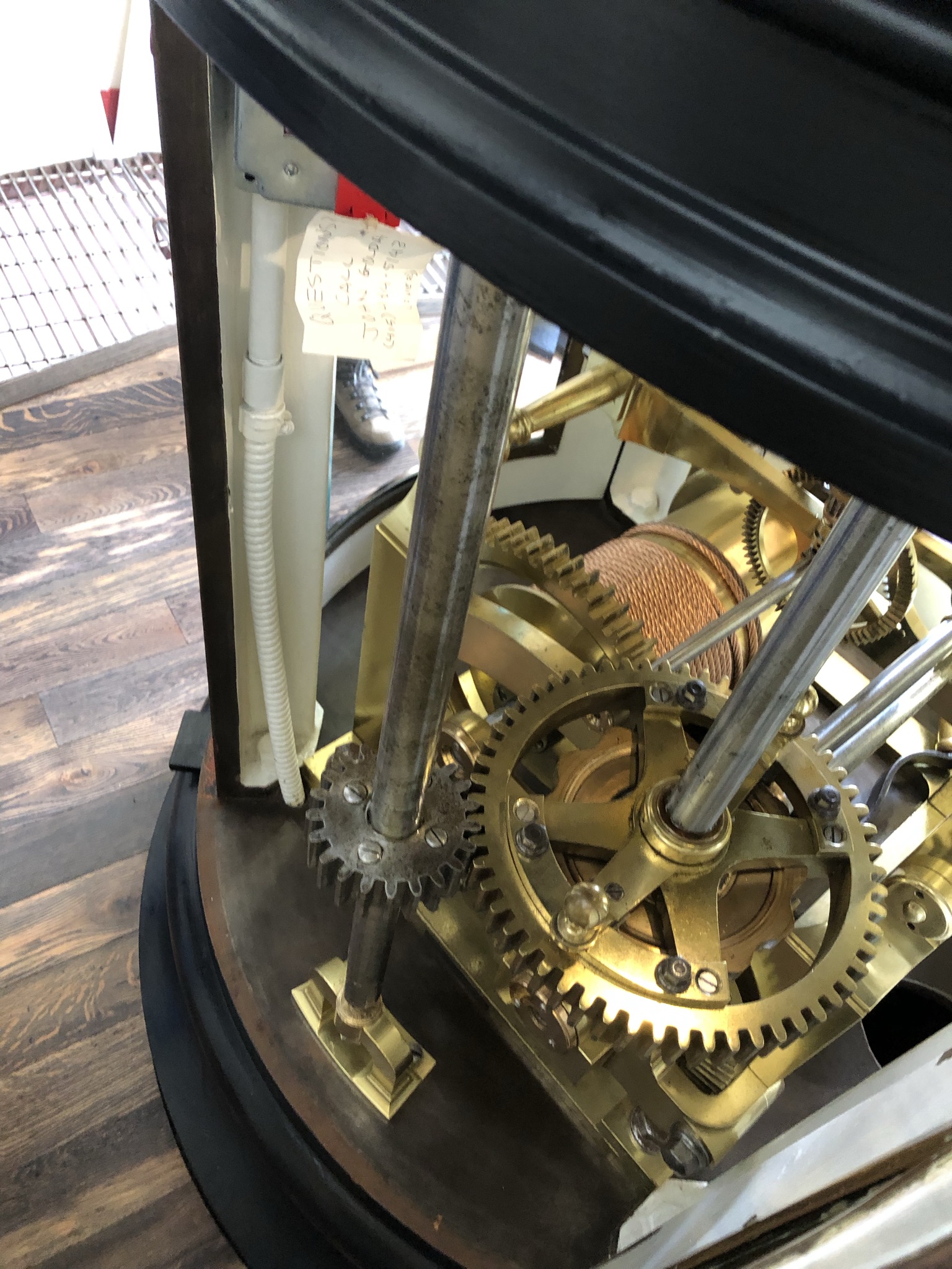 Latino Heritage Internship Program | Planning a Guided Tour to the ...