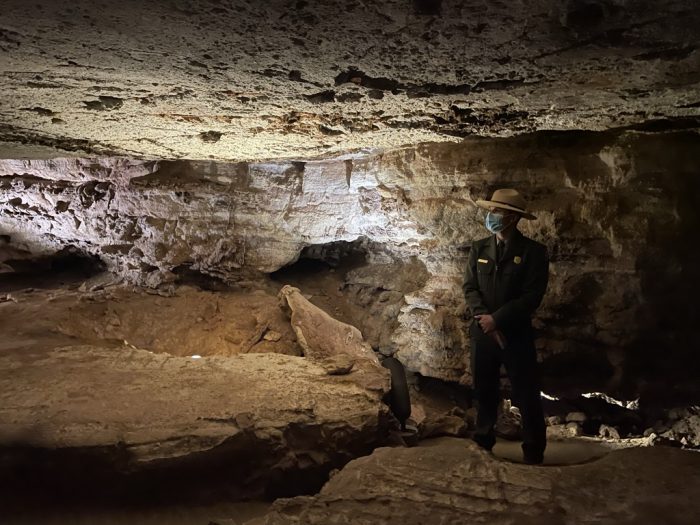 Latino Heritage Internship Program | WIND CAVE: THE LAKOTA EMERGENCE ...