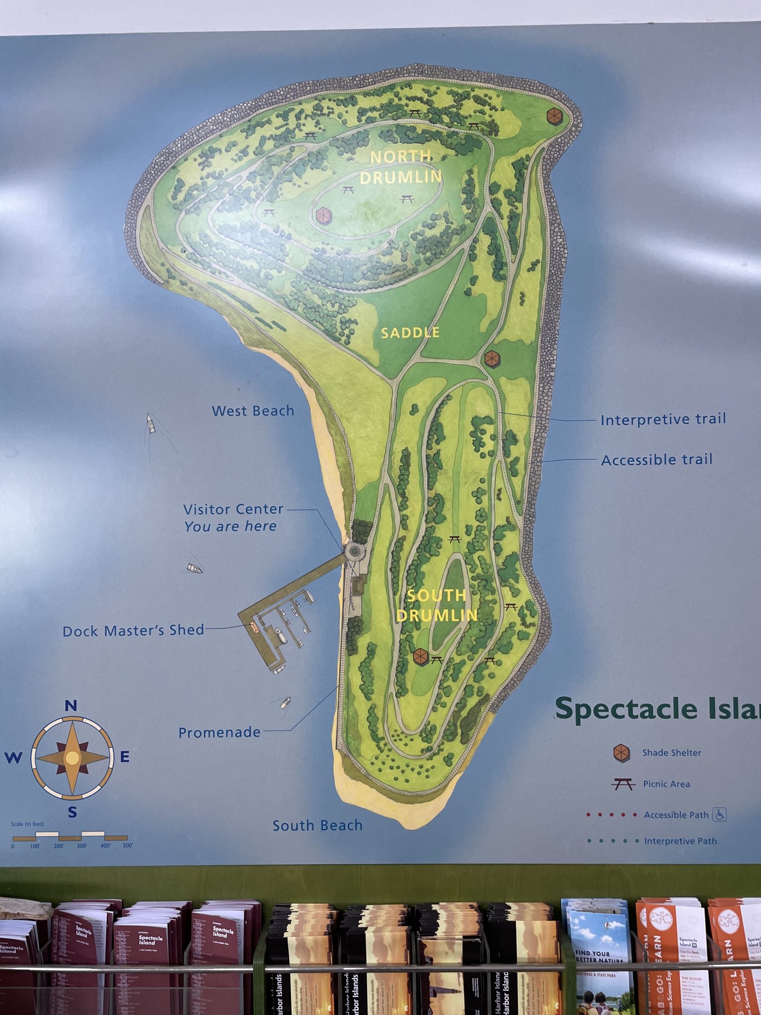 Latino Heritage Internship Program | Exploring the Boston Harbor ...