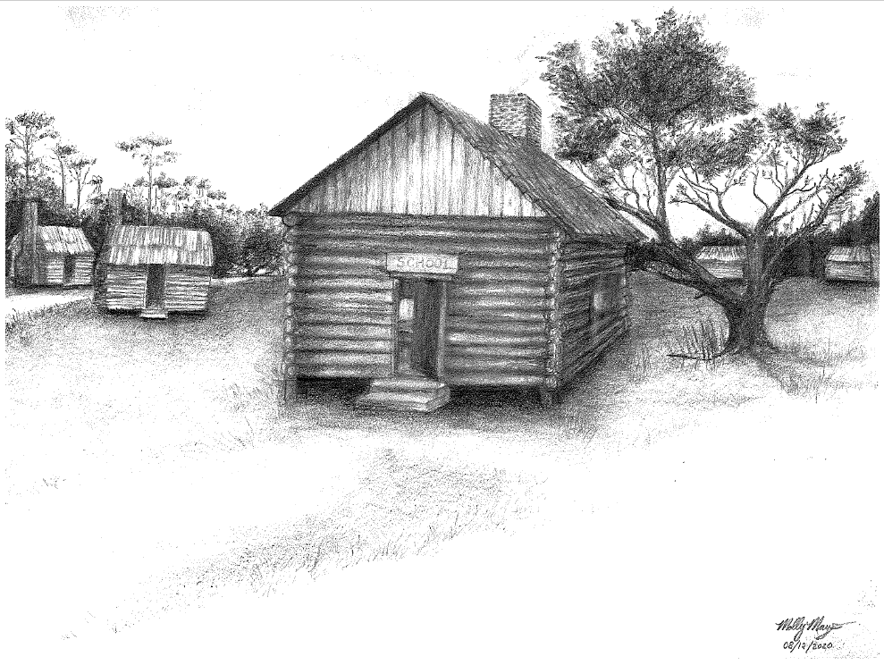 Latino Heritage Internship Program | Interpreting the Forgotten Past