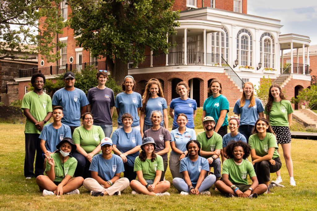 Latino Heritage Internship Program | First Boston, Now DC: My return to ...