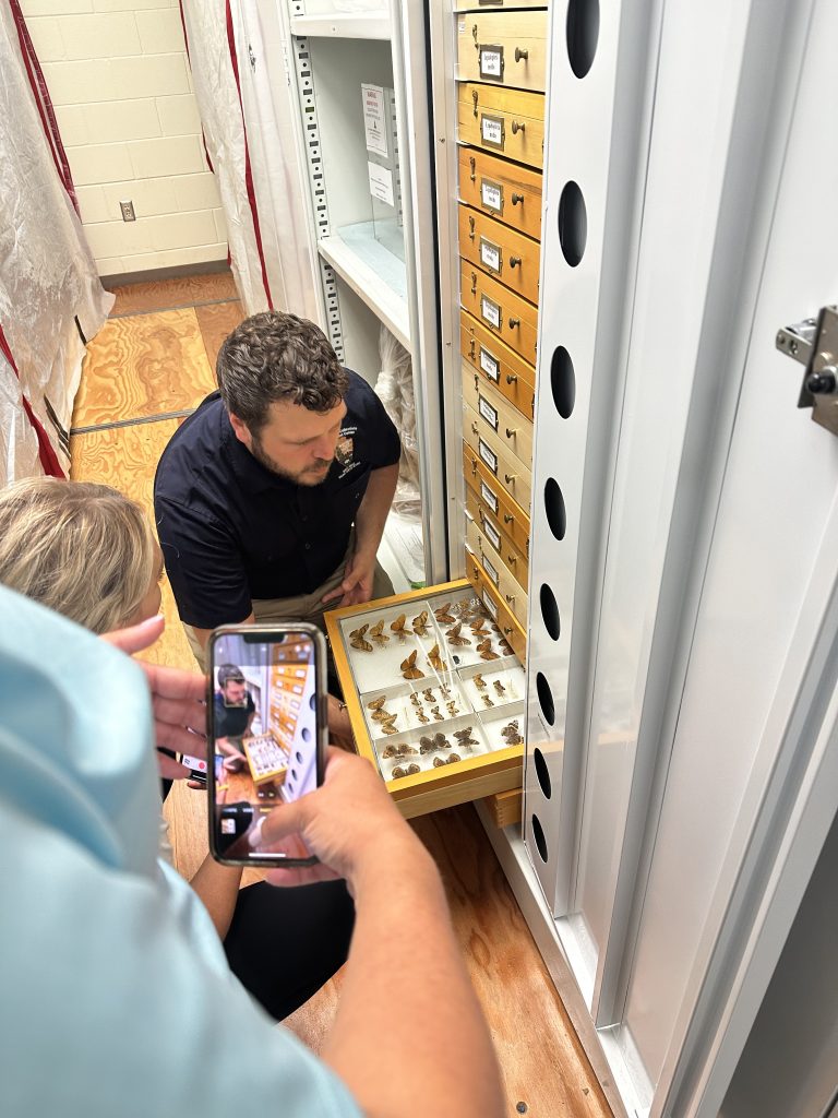 Latino Heritage Internship Program | Unearth the treasures of the ...