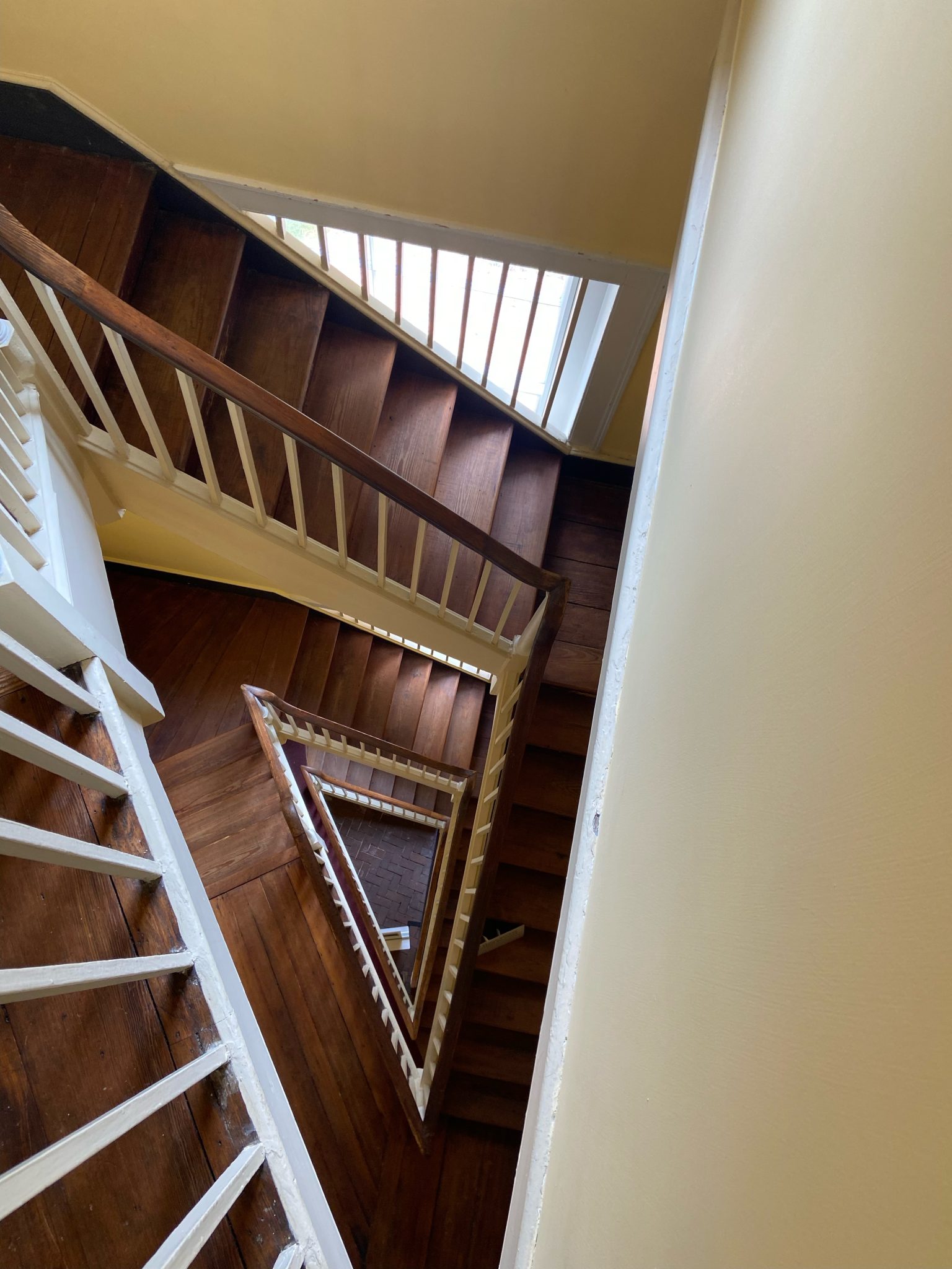 Latino Heritage Internship Program | The Octagon House