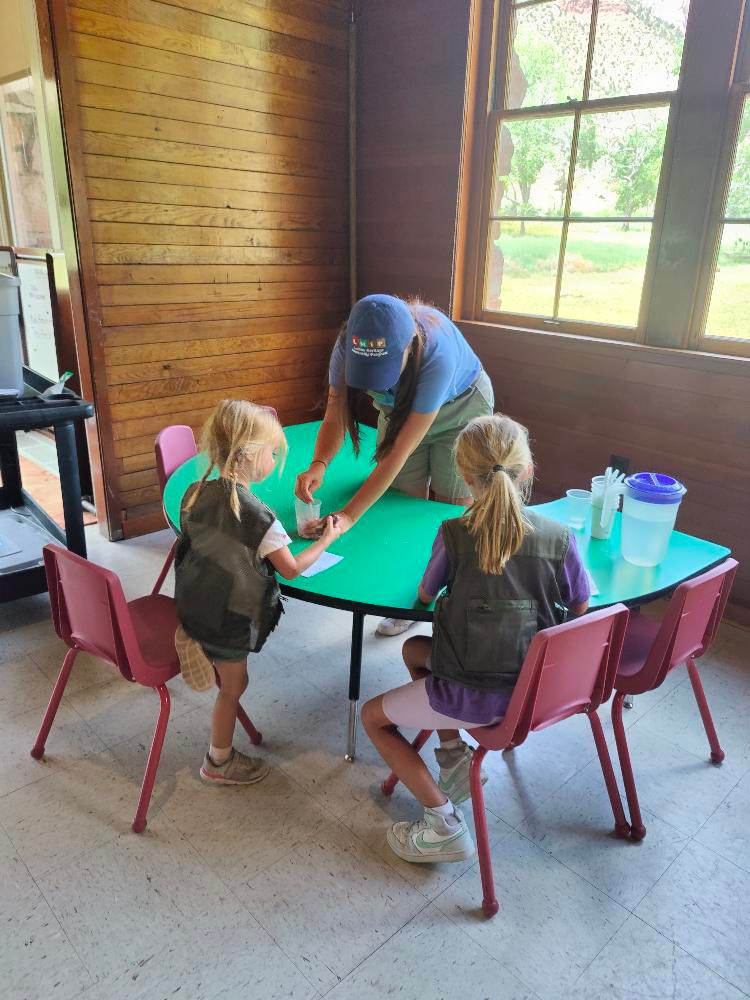 Latino Heritage Internship Program | Giving Educational Programs at ...