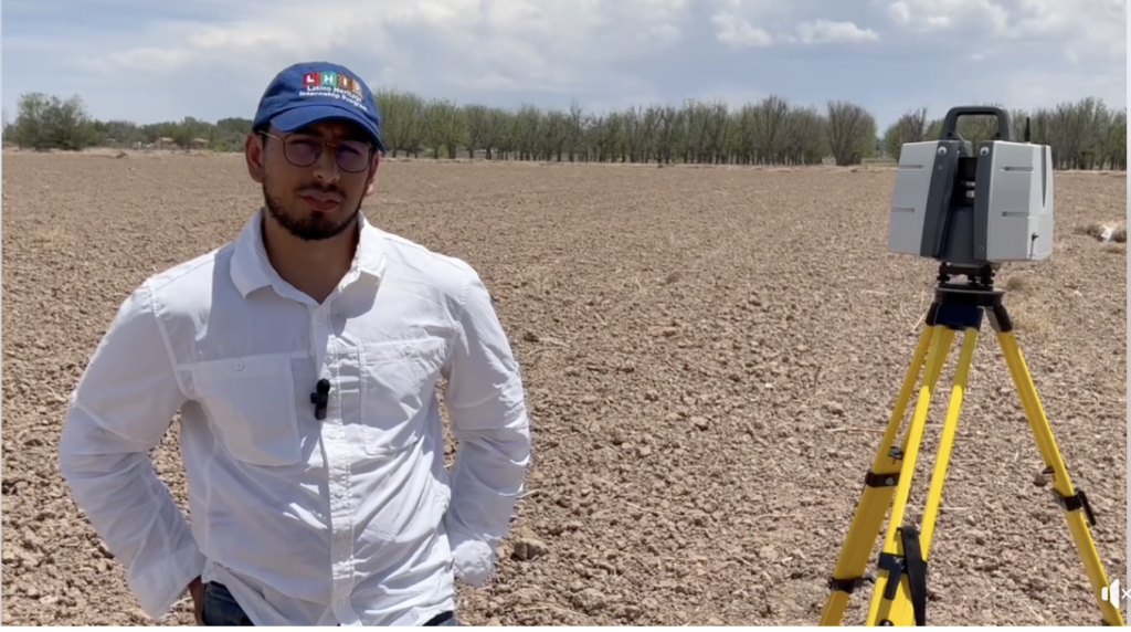 Latino Heritage Internship Program | Media