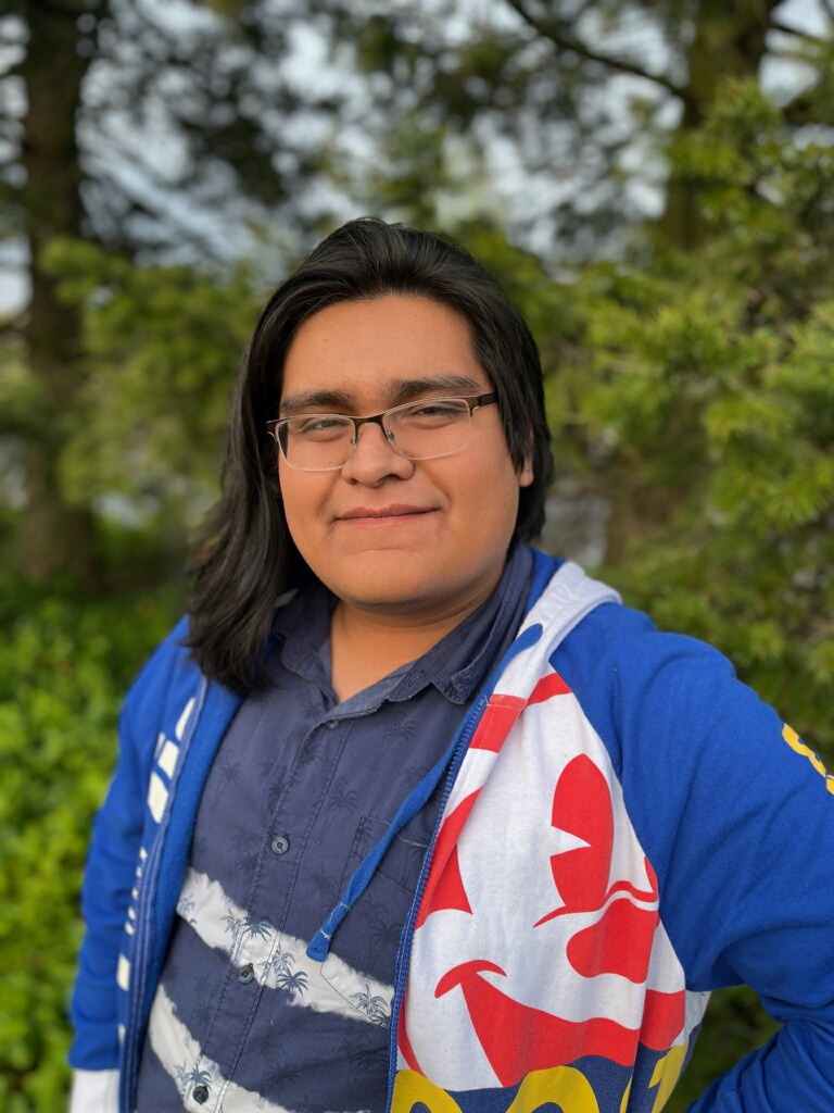 Latino Heritage Internship Program | 2024 Interns