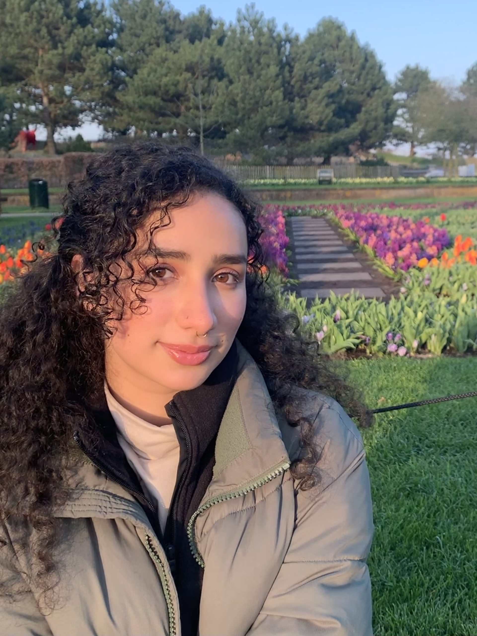 Latino Heritage Internship Program | 2024 Interns