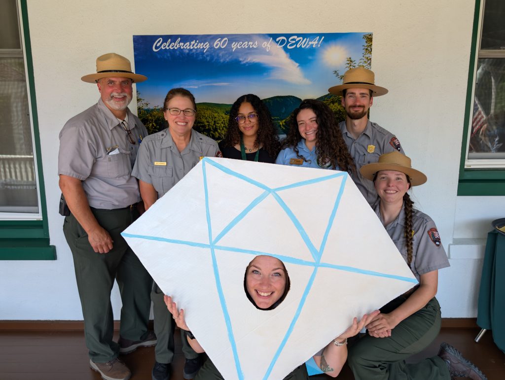 Latino Heritage Internship Program | Volunteer Appreciation Event